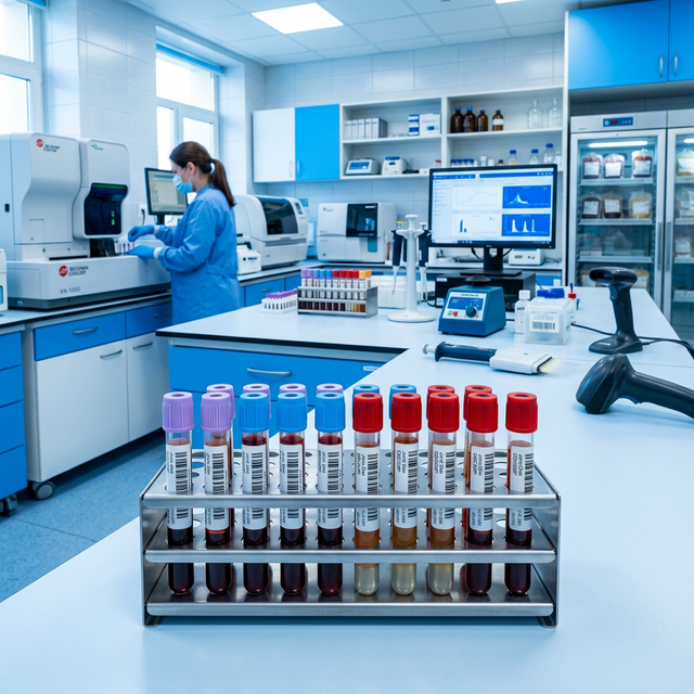 Welcome to Advik Diagnostic Centre Trusted & Advanced Medical Testing